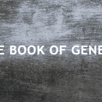 Why Was Genesis Written?