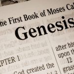 What Does The Word "Genesis" Mean In The Bible?