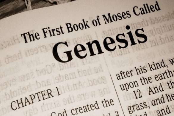 Why Is Genesis So Important?